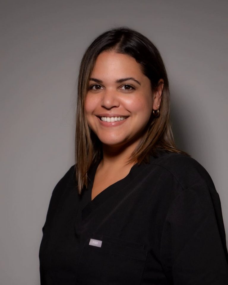 Amanda - Finest Dental Studio in Winchmore Hill London